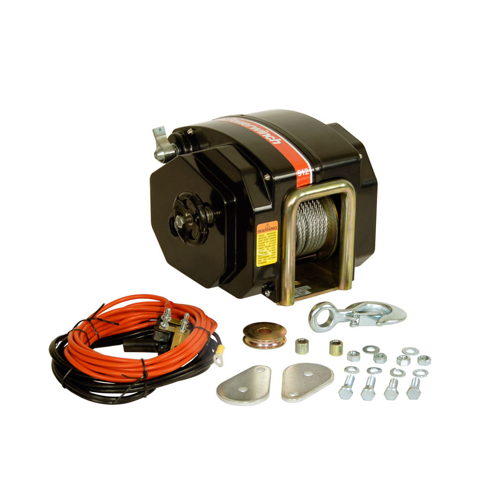 Powerwinch 912 Trailer Winch P77912 – CheapRV.com