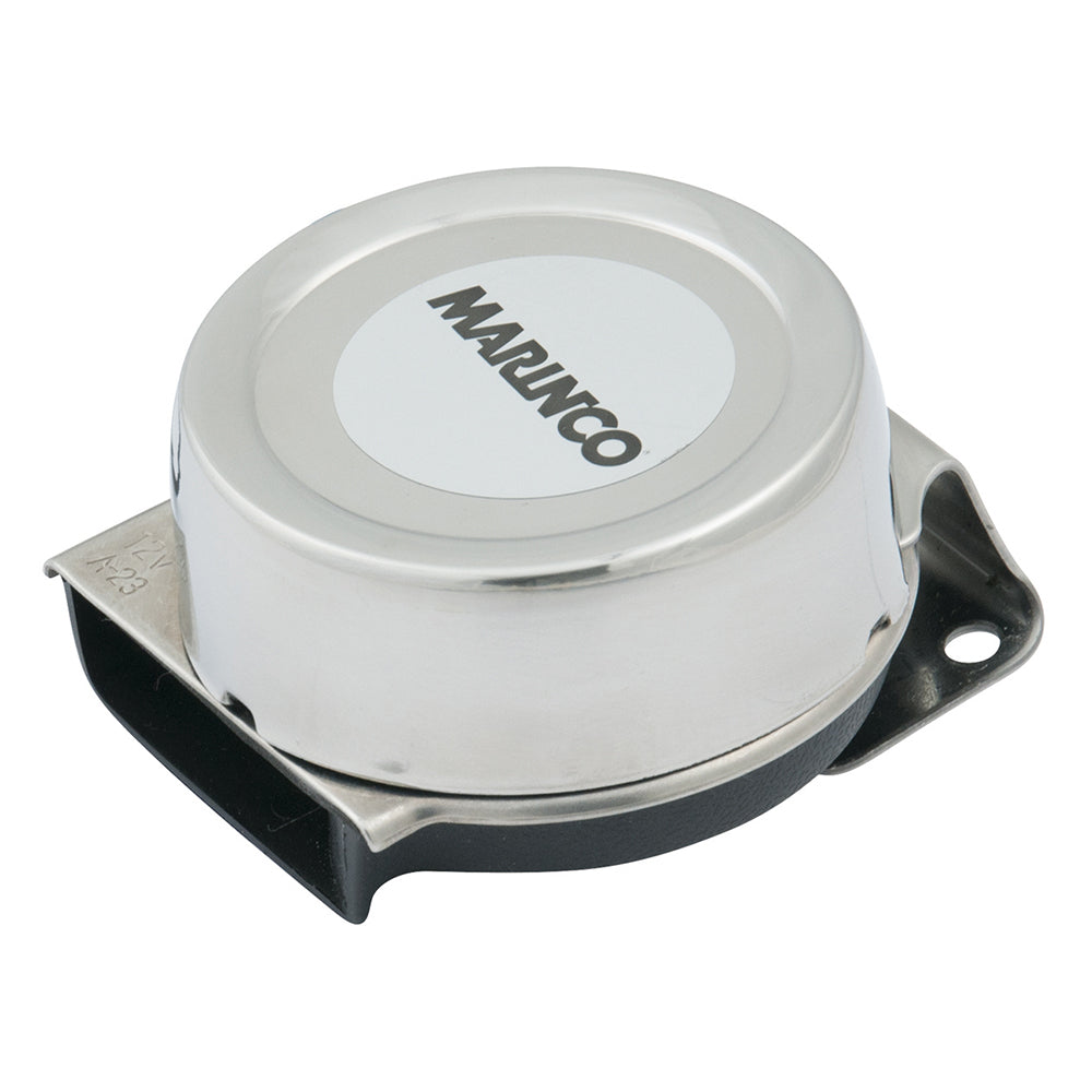 Marinco 12V Mini Compact Electric Horn 10035 – CheapRV.com