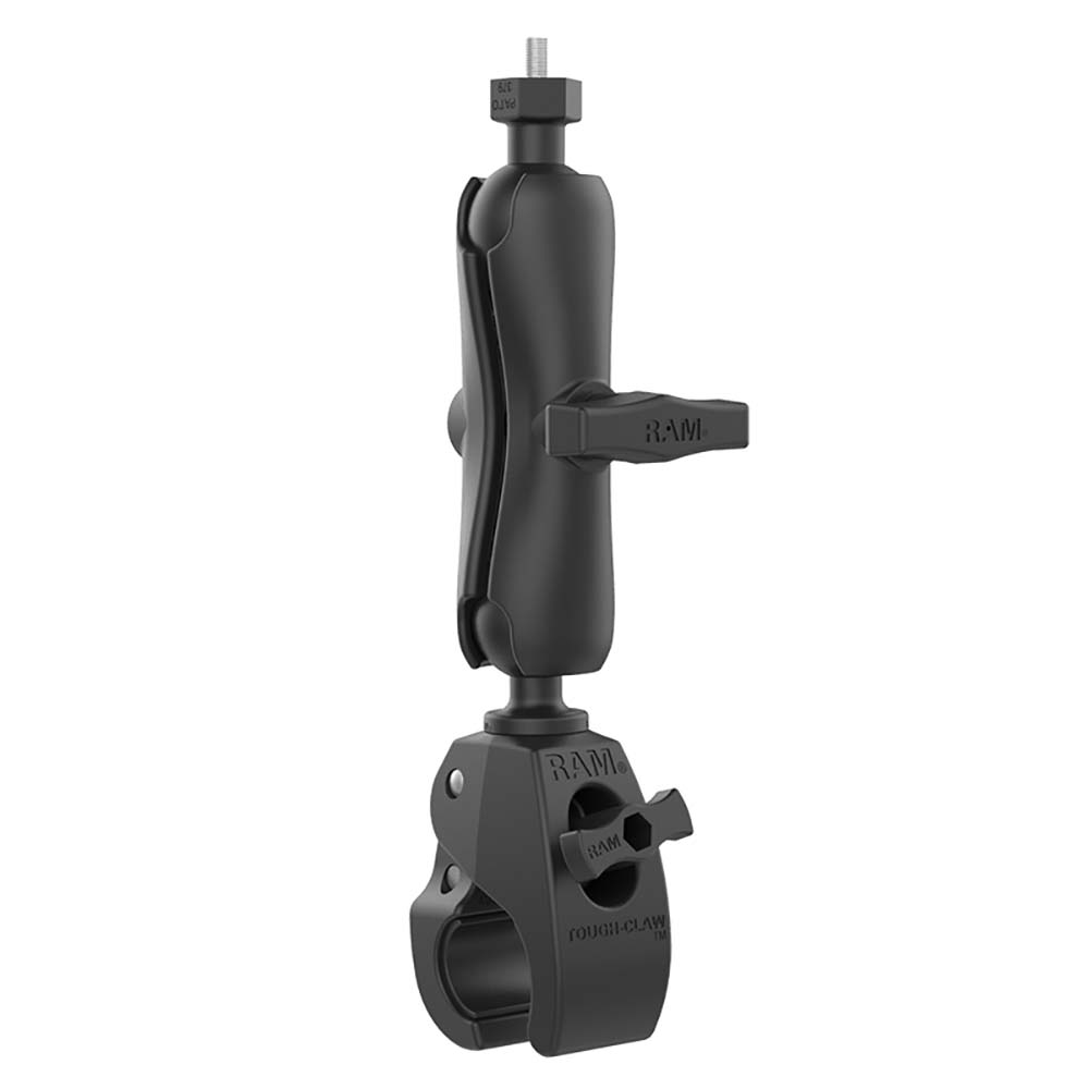 RAM Mount RAM ToughClaw Heavy Duty Mount fweBoost RAM404379372437U ...