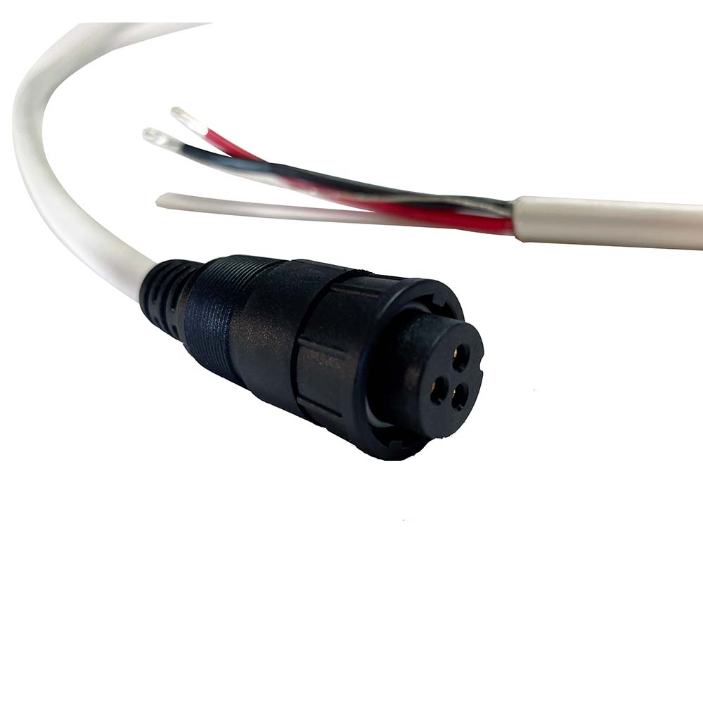 Raymarine 15M Power Cable fCyclone Radar A80653 – CheapRV.com