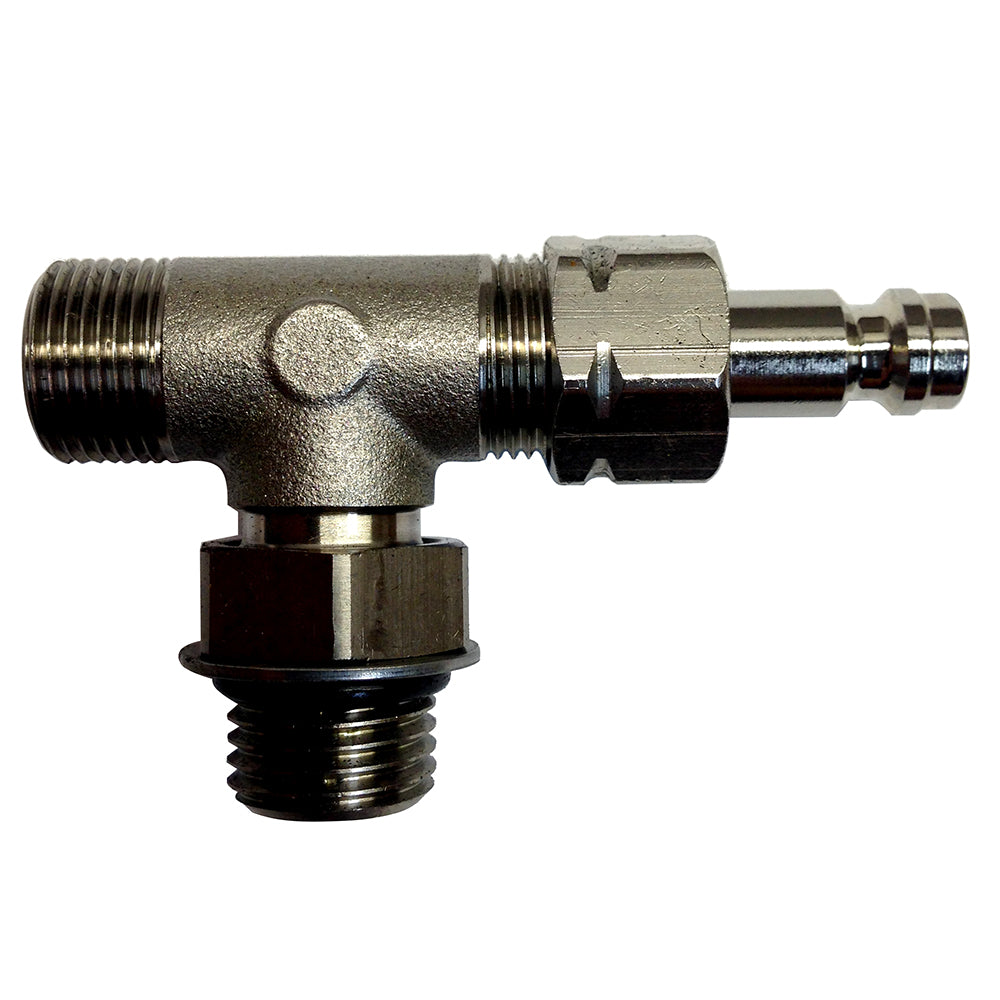 Uflex Complete Boss Fitting BOSS FITTING – CheapRV.com